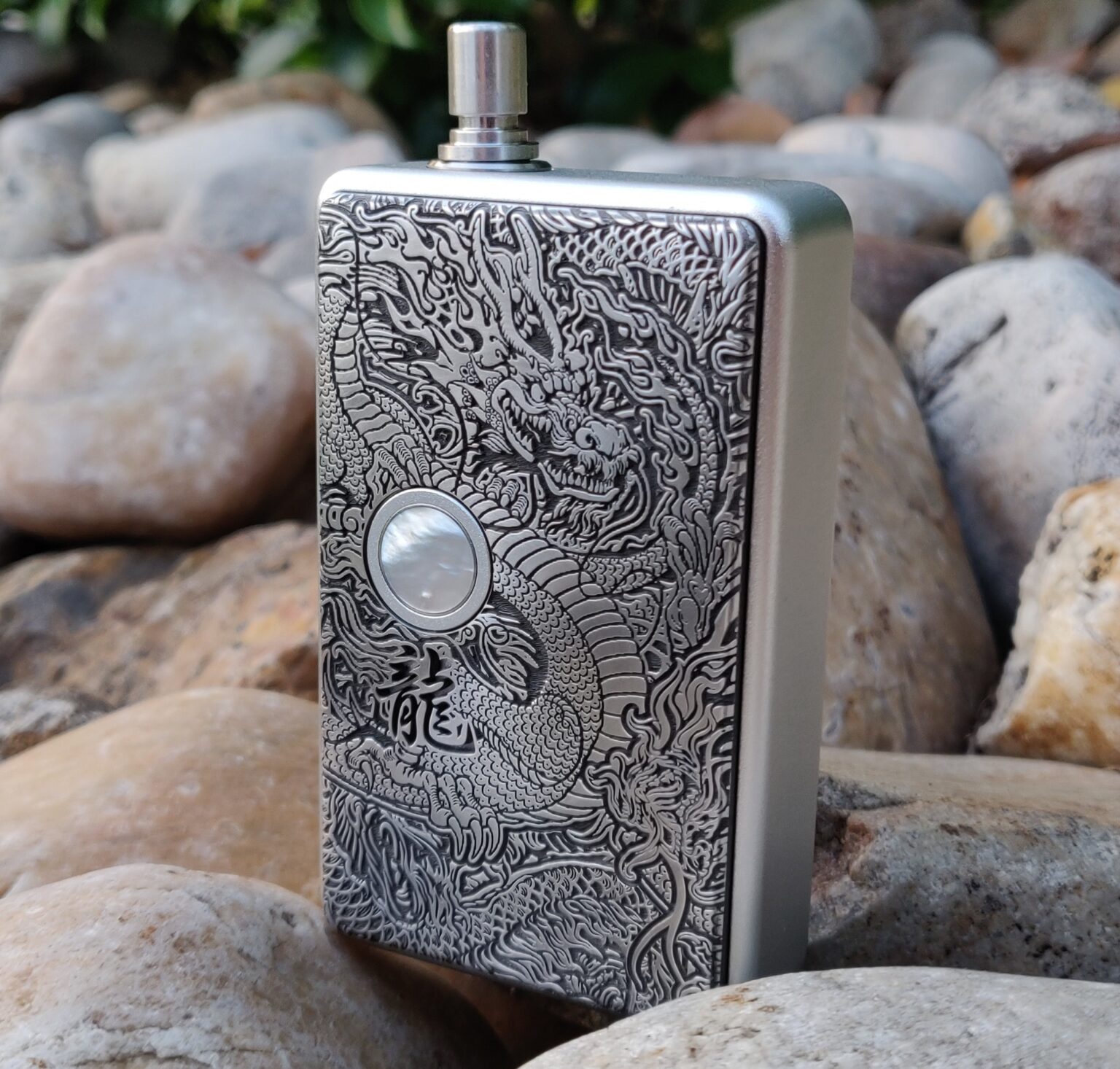 RJ Mod Billet Box Panels » Billet Box Info