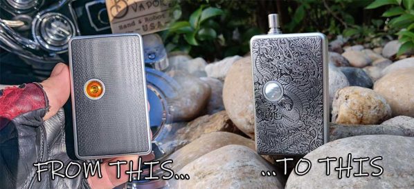 Customize Your Billet Box – Got Panels? » Billet Box Info