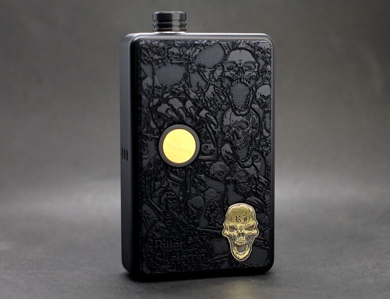 RJ Mod Billet Box Panels » Billet Box Info