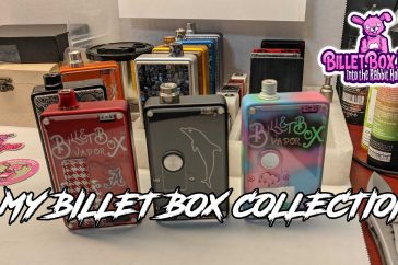 Billet Box Info » All the information you need to fall into the Billet ...