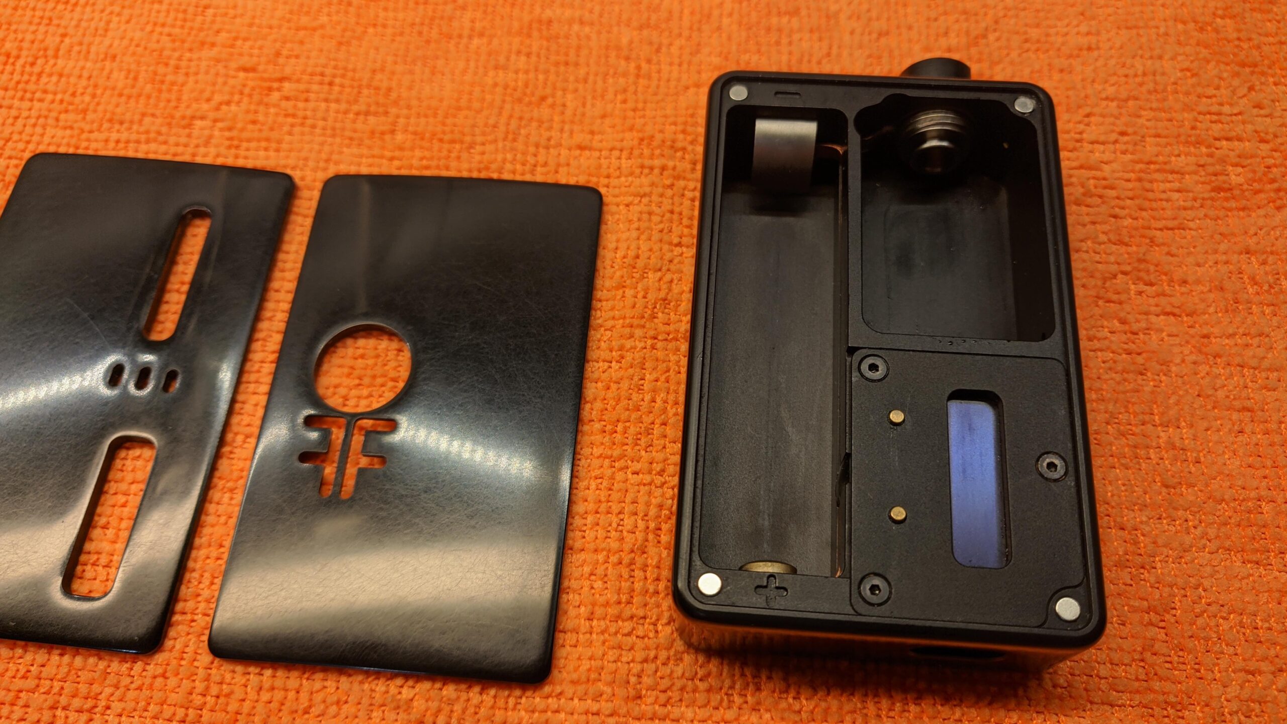 Future of Billet Box Info Part 2 » Billet Box Info