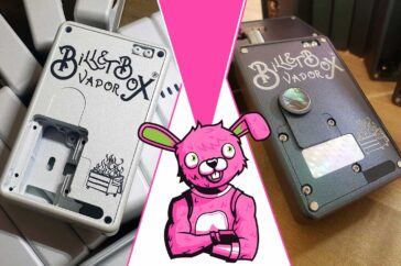 Billet Box Info » All the information you need to fall into the Billet ...