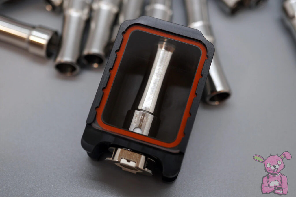 RPM Adapter » Billet Box Info