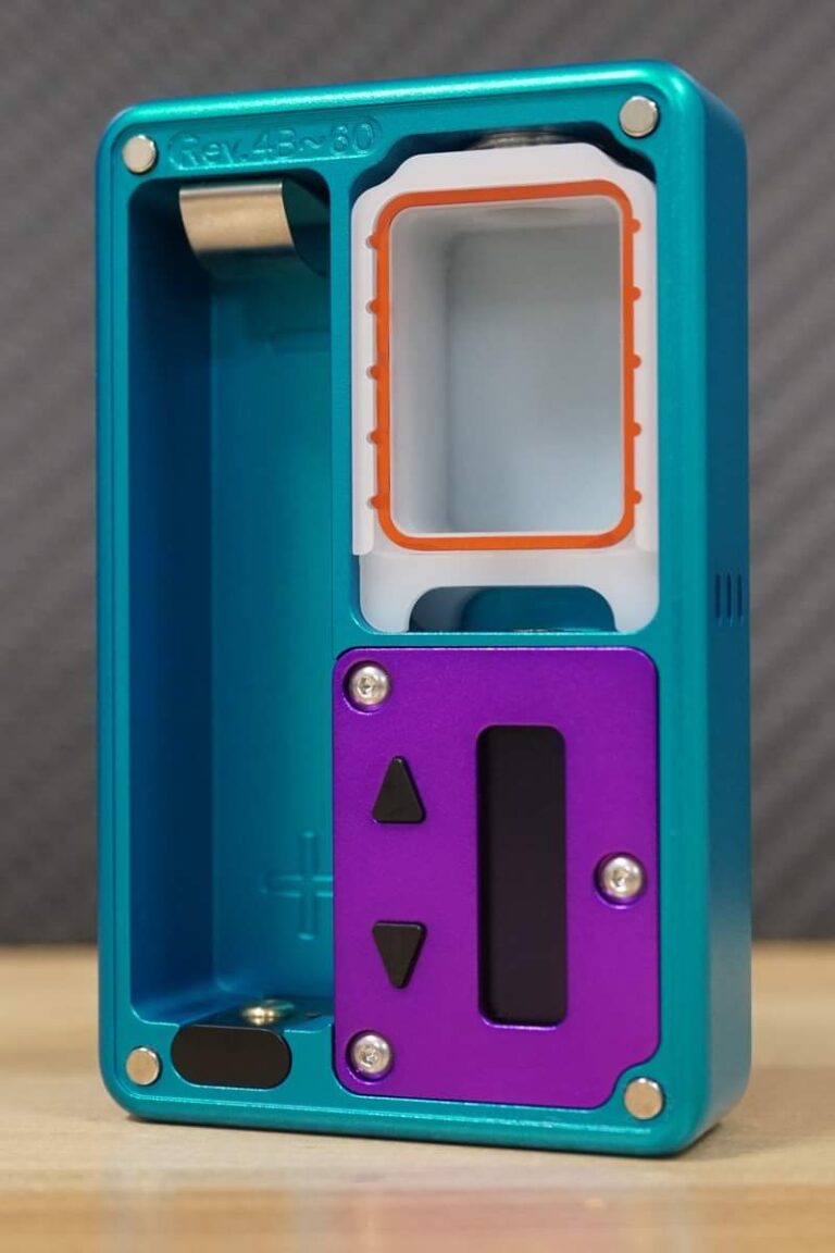 Franken Boxes » Billet Box Info