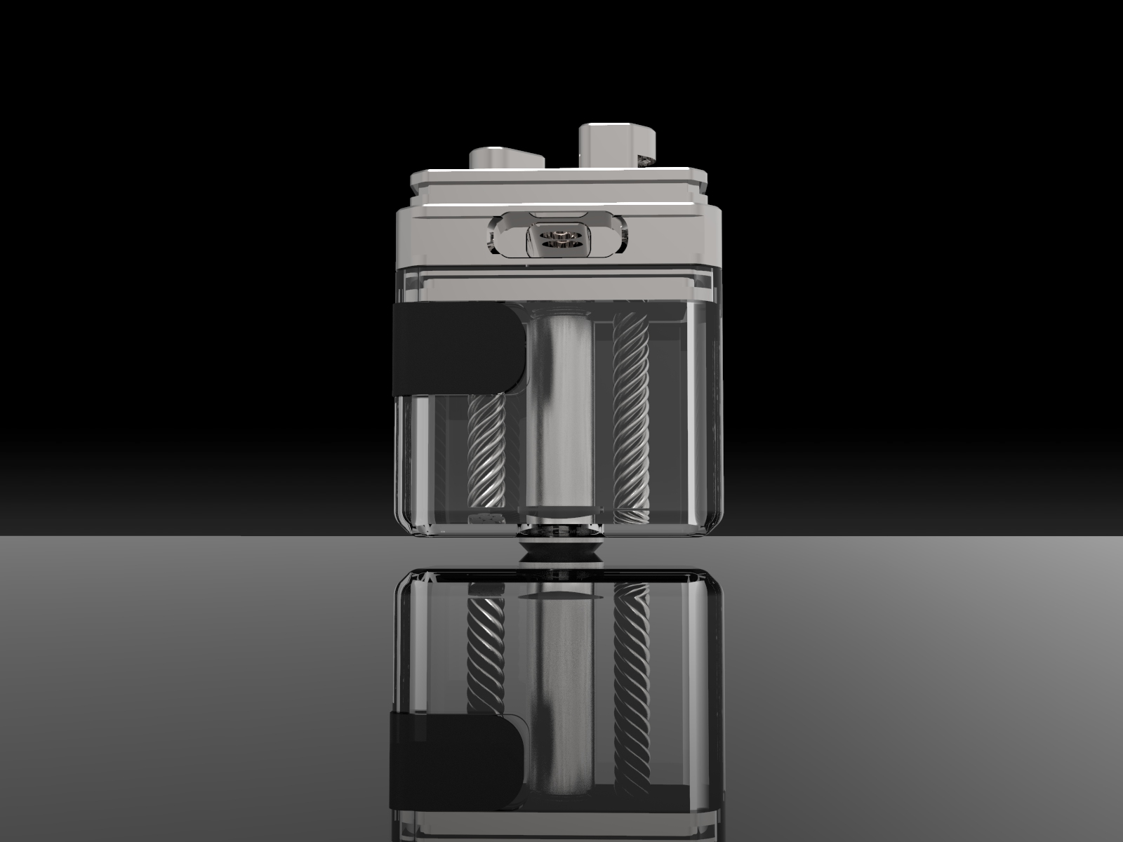 What’s Coming Soon: RBAs and Bridges » Billet Box Info