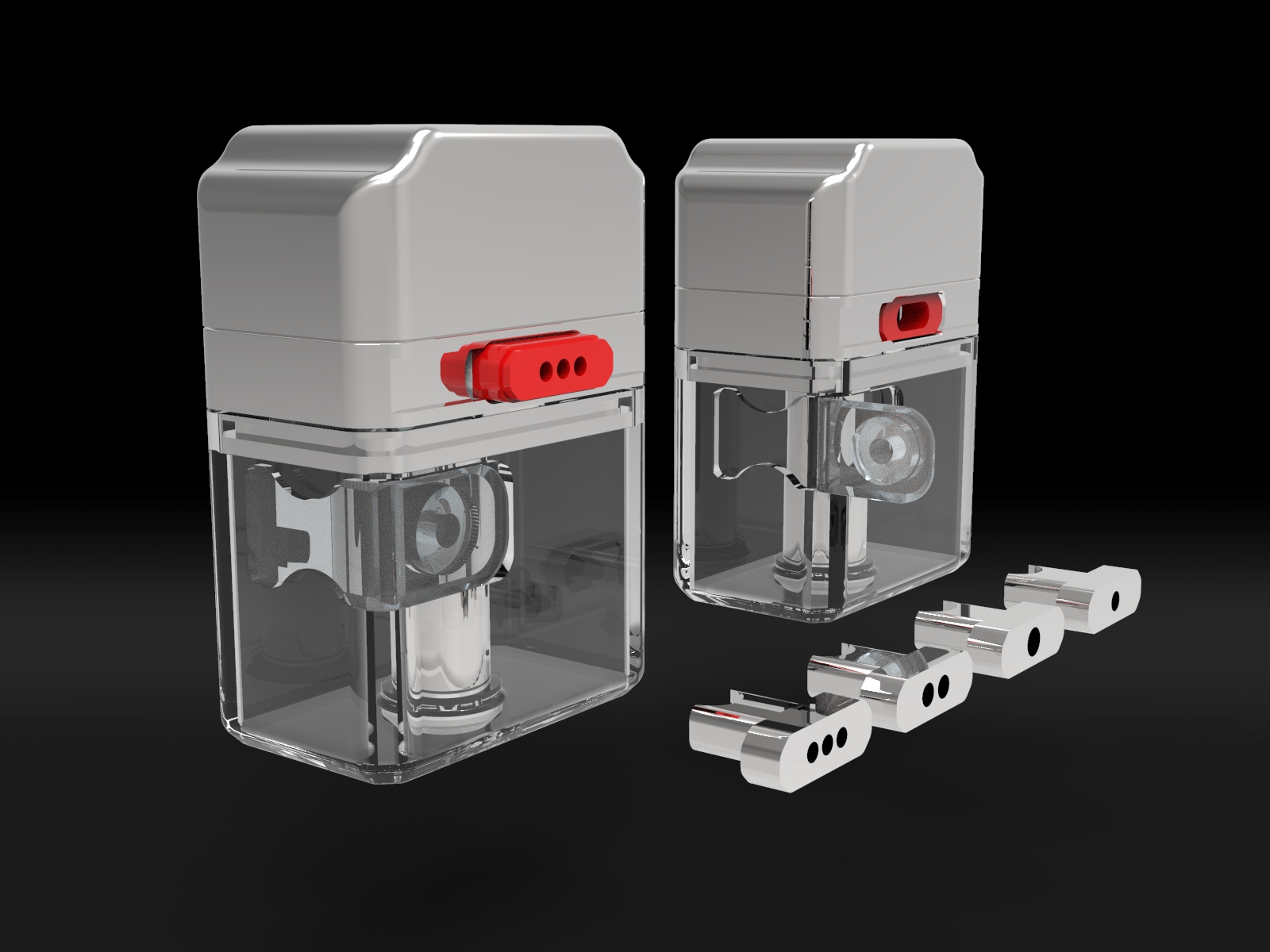 What’s Coming Soon: RBAs and Bridges » Billet Box Info