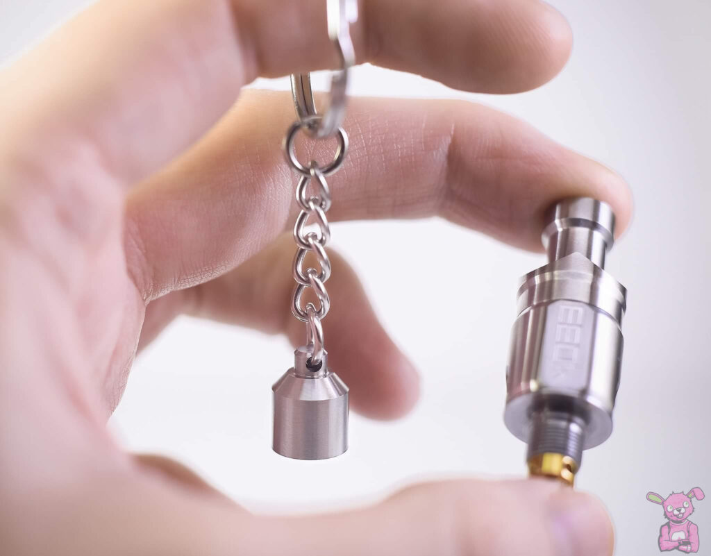 MOBB Mini » Billet Box Info