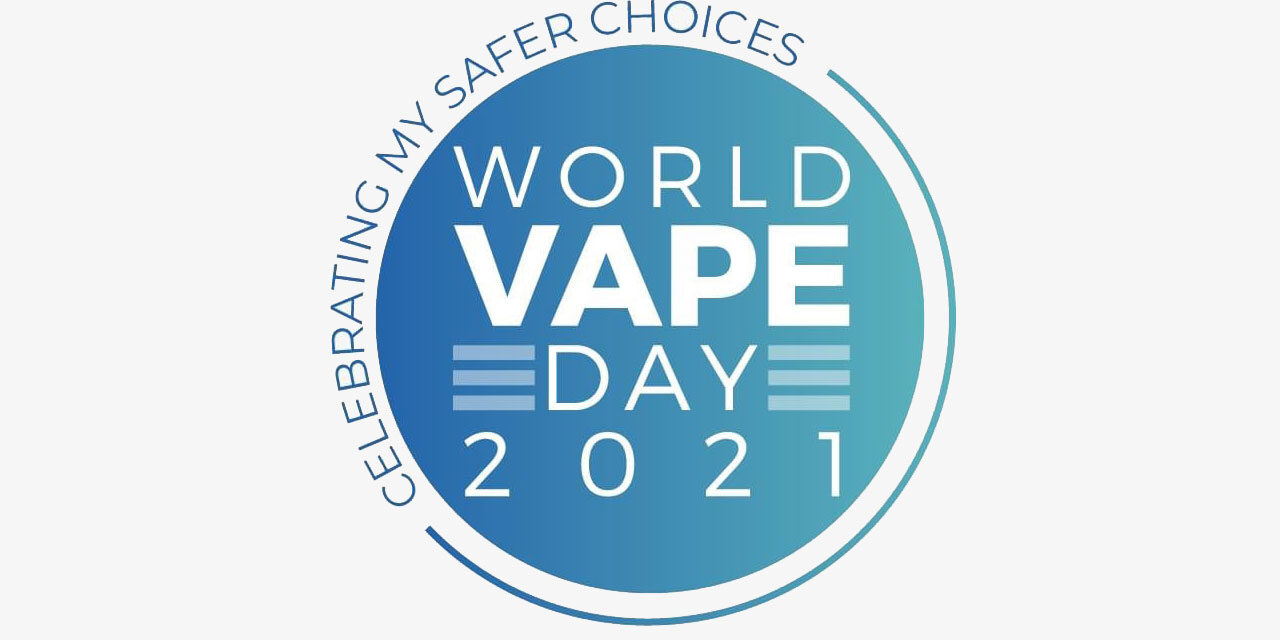 World Vape Day - May 30th, 2021 » Billet Box Info