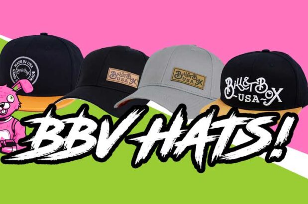 Billet Box Info » All the information you need to fall into the Billet ...