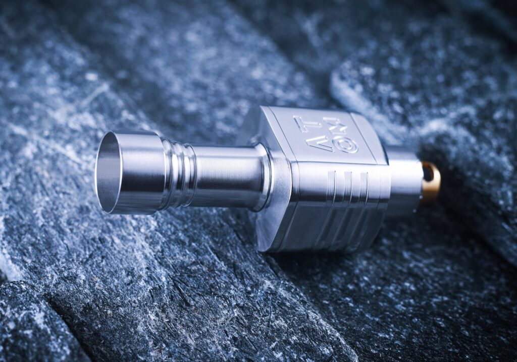 Atom RBA » Billet Box Info