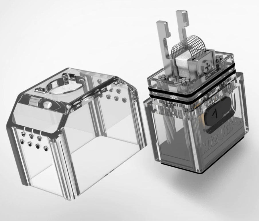 Billet Box Info - All the info you need to go down the Billet Box ...