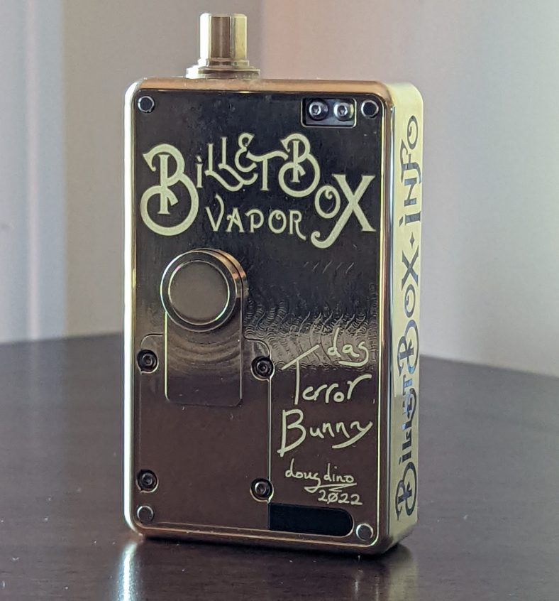 Billet Box Info - All the info you need to go down the Billet Box ...