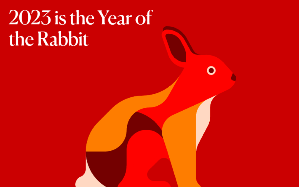 YOTR 2023 (Year of the Rabbit) » Billet Box Info